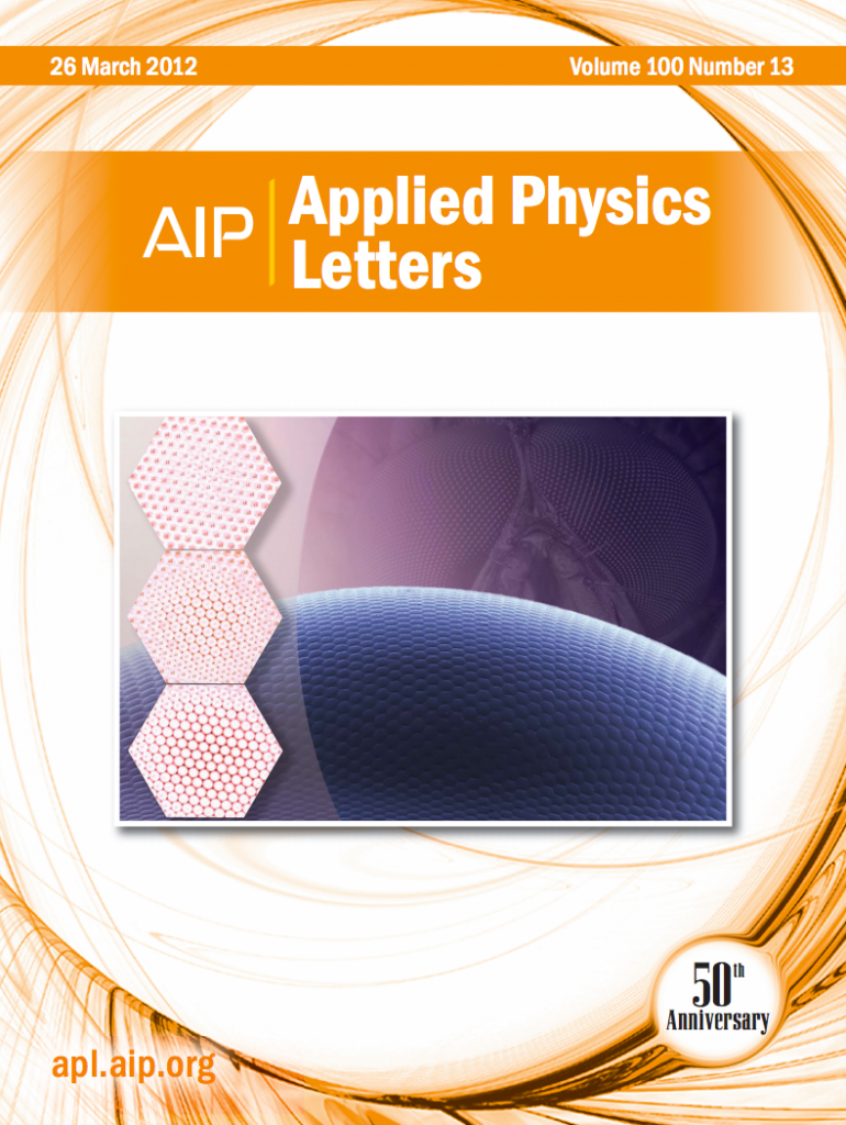 APL | The Sharma Research Group