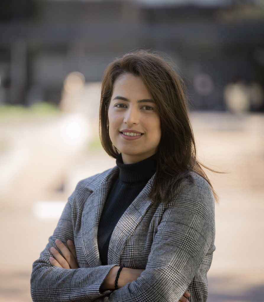 Kosar | The Sharma Research Group